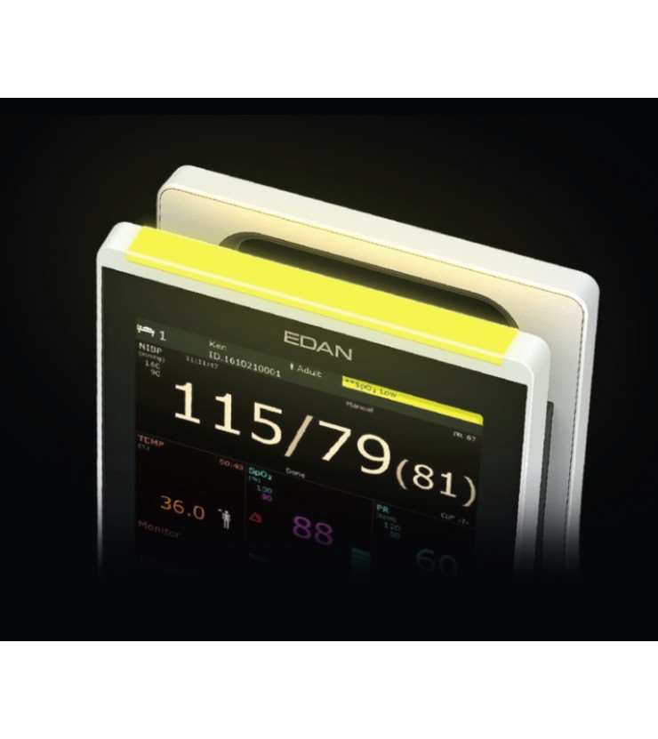 iM3 Vital Signs Monitor